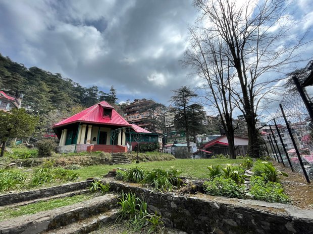 Luxury houses for sale in Chotta Shimla, Shimla, Himachal Pradesh ...