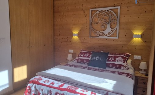 Luxury homes for sale in Font-Romeu-Odeillo-Via, Occitanie, France ...