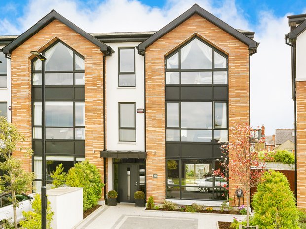 Luxury homes for sale in Dublin 9, County Dublin, Ireland | JamesEdition