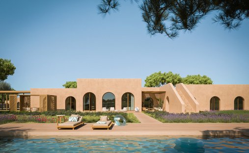 Luxury homes for sale in Comporta, Setubal, Portugal | JamesEdition