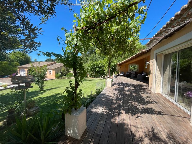 Luxury houses for sale in Saze, Occitanie, France | JamesEdition