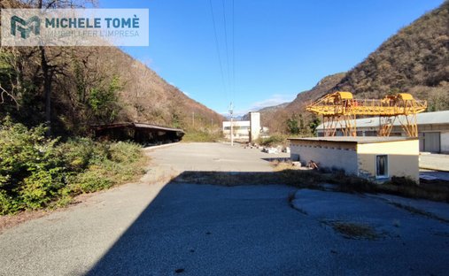 Luxury land for sale in Località Produttiva Progni-Pangoni, Veneto ...