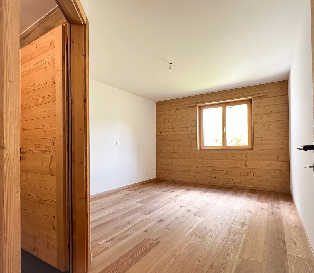 Ovronnaz Appartement 3.5 Pièces Nouvelle In Leytron, Valais ...