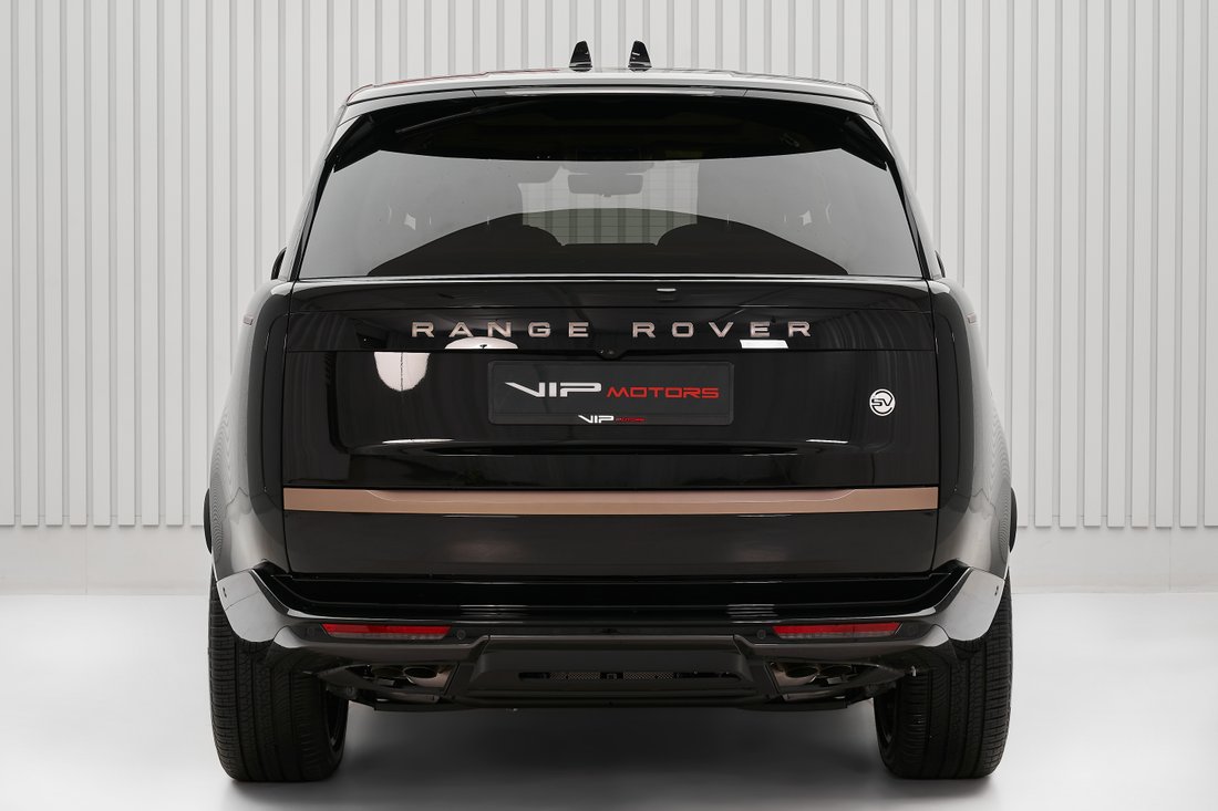2023 Land Rover Range Rover Sv In Dubai, Dubai, United Arab Emirates ...