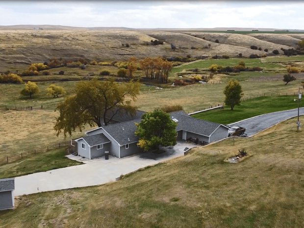 Luxury farm ranches for sale in Roberts, Montana | JamesEdition
