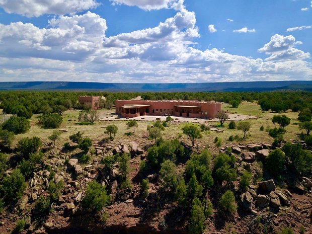 Luxury farm ranches for sale in New Mexico, United States | JamesEdition