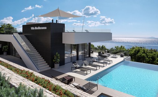 Luxury homes for sale in Kuwait City, Al Asimah Governate, Kuwait ...