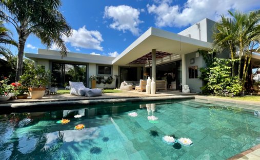 Luxury homes for sale in Terre Rouge, Pamplemousses District, Mauritius ...