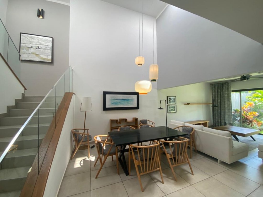 Magnificent Villa In A In Terre Rouge, Pamplemousses District ...