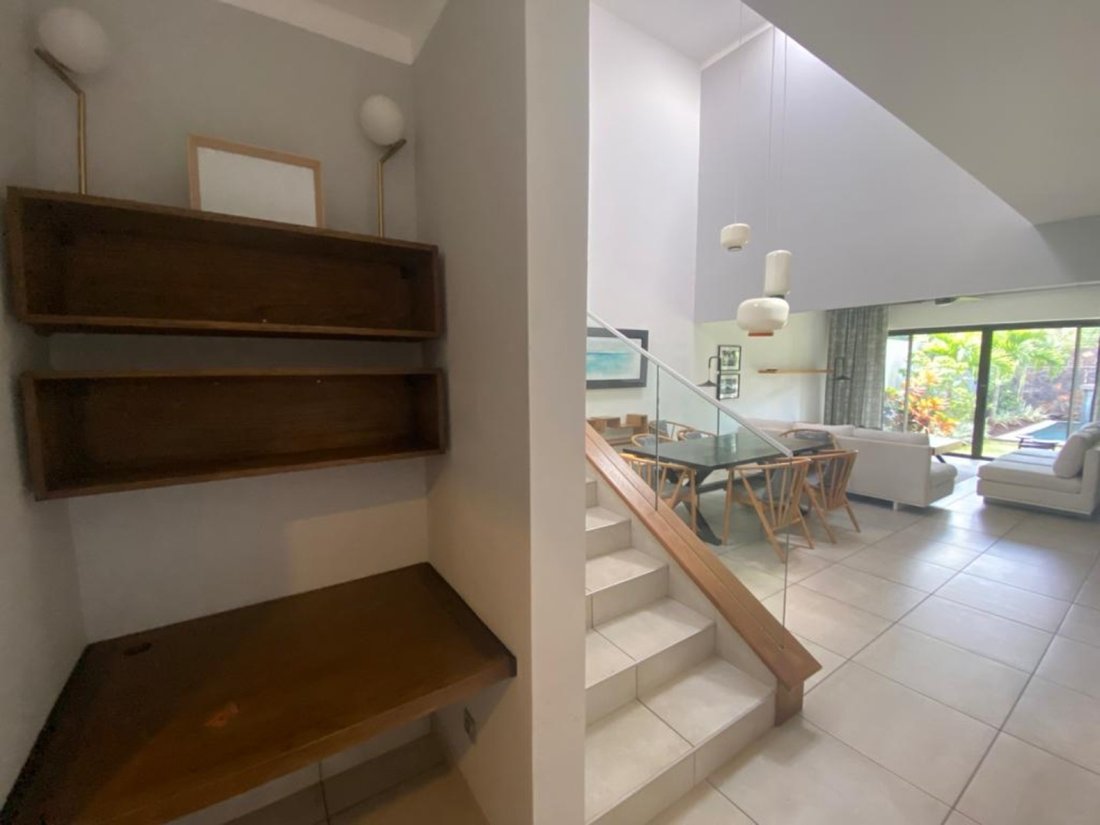 Magnificent Villa In A In Terre Rouge, Pamplemousses District ...