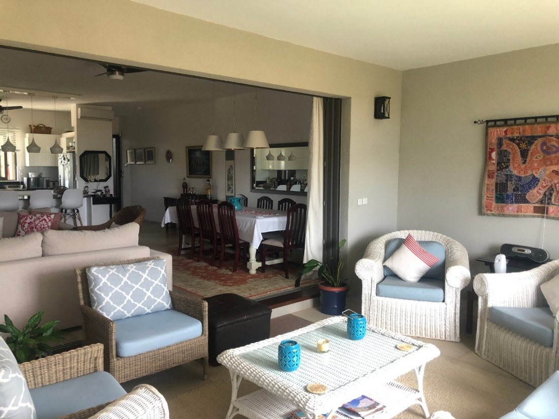 3 Bedroom Apartment Where In Terre Rouge, Pamplemousses District ...