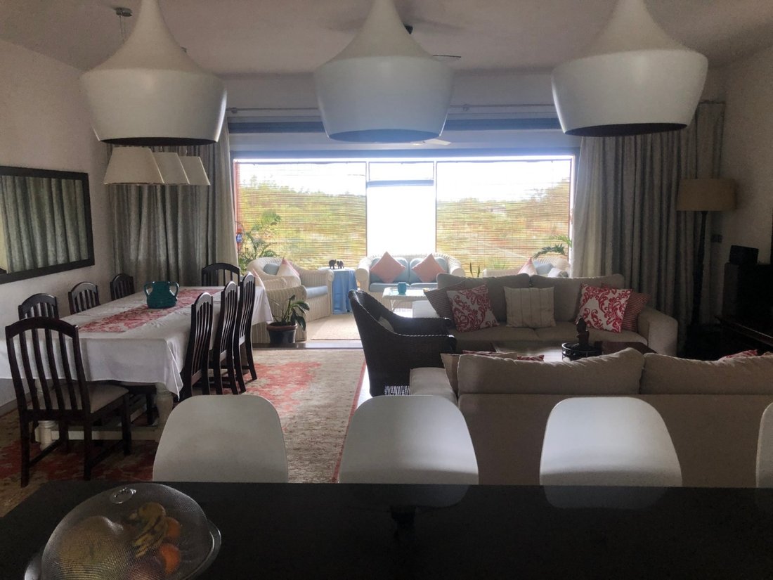 3 Bedroom Apartment Where In Terre Rouge, Pamplemousses District ...