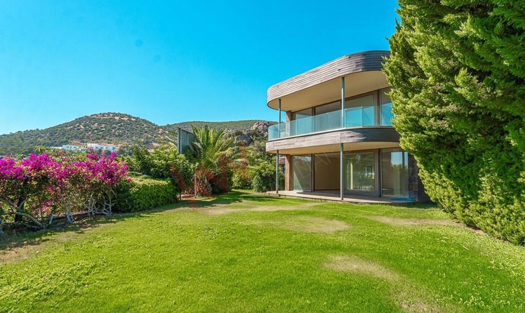 Residential Bodrum In Bodrum, Muğla, Turkey For Sale (12376113)