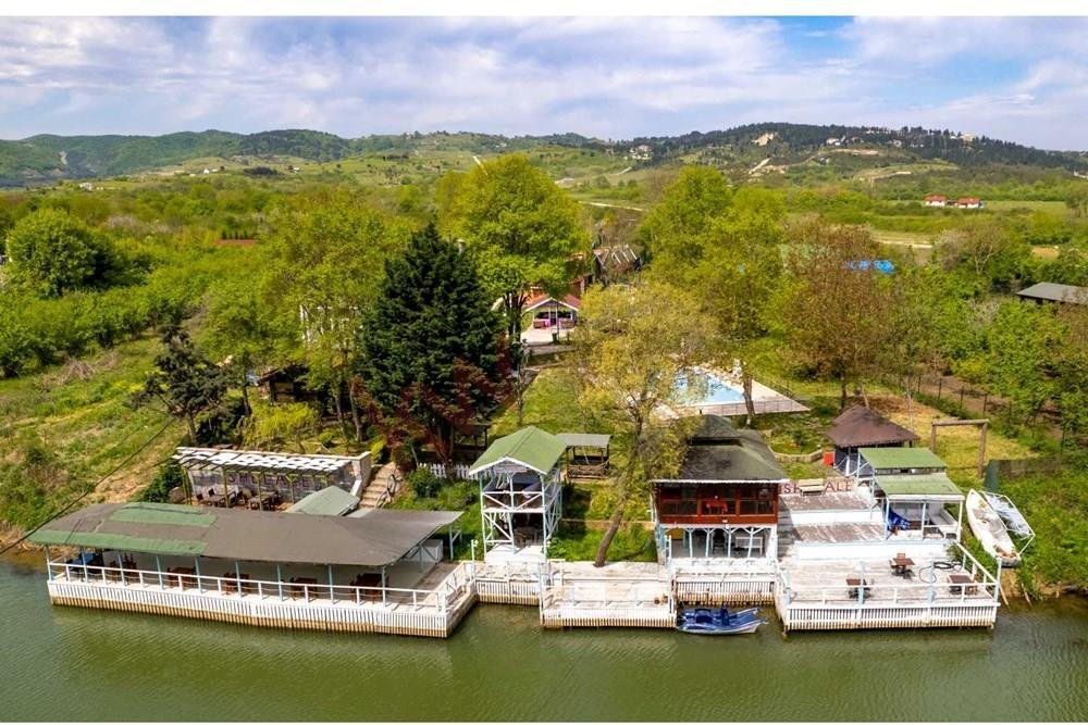 Other Ağva In Ağva Merkez, İstanbul, Turkey For Sale (12865057)
