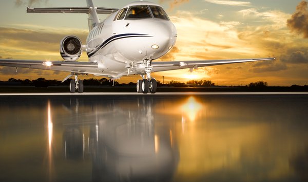 47 luxury and exclusive jets for sale by dealers worldwide on JamesEdition