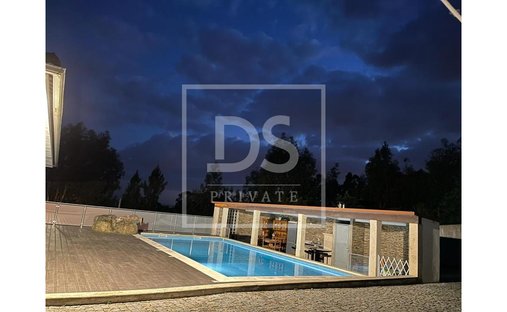Luxury houses for sale in Sande, Porto District, Portugal | JamesEdition
