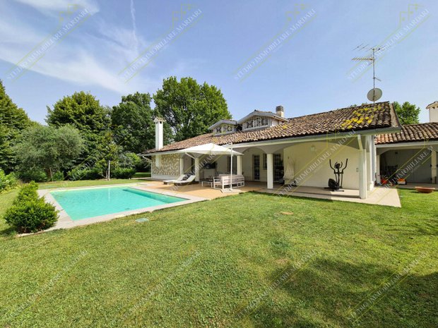 Luxury houses for sale in Montale, Tuscany, Italy | JamesEdition