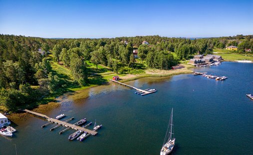 Luxury villas for sale in Norway | JamesEdition