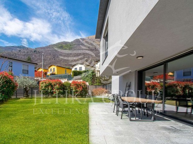 Luxury homes for sale in Mezzovico-Vira, Ticino, Switzerland | JamesEdition