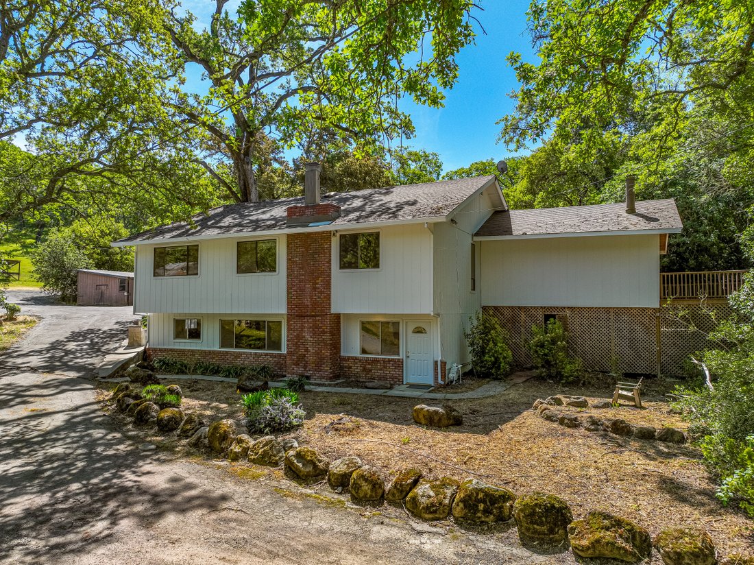 Country Parcels, 10± Acres In Glen Ellen, California, United States For ...