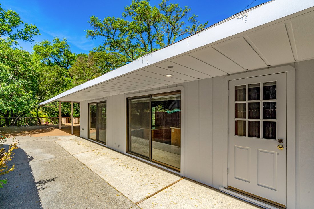 Country Parcels, 10± Acres In Glen Ellen, California, United States For ...