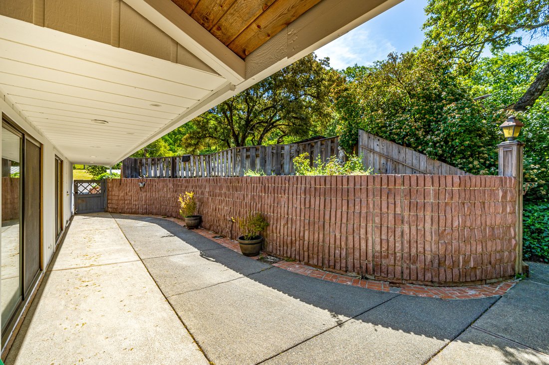 Country Parcels, 10± Acres In Glen Ellen, California, United States For ...