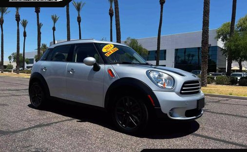 Mini for sale | JamesEdition