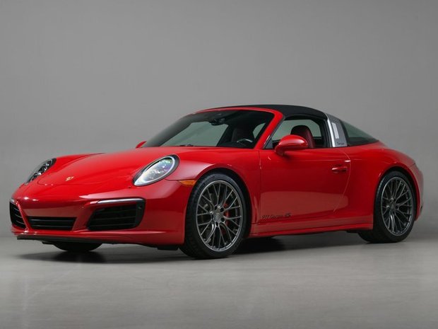 Custom Porsche 911 Targa for sale | JamesEdition
