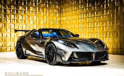 Ferrari 812 for sale | JamesEdition