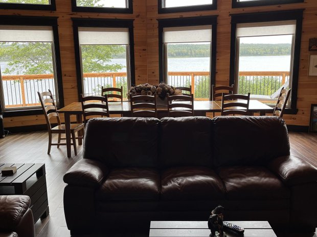 Luxury houses for sale in Gander Bay, Newfoundland and Labrador, Canada ...