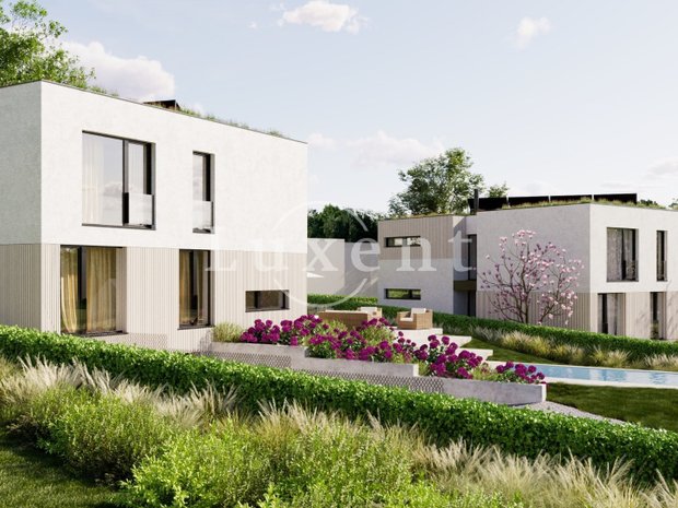 Luxury homes for sale in Velké Popovice, Central Bohemian Region ...