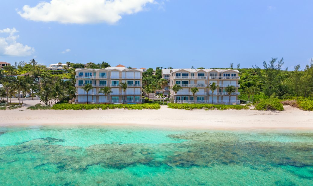 Love Beach Walk Building 4, Unit 7 En Nasáu, Nueva Providencia, Bahamas ...