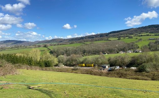 Luxury homes for sale in Wales, United Kingdom | JamesEdition