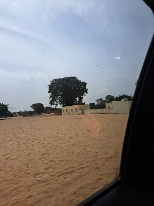 Sindia Constructible In Sindia, Thiès Region, Senegal For Sale (12994722)