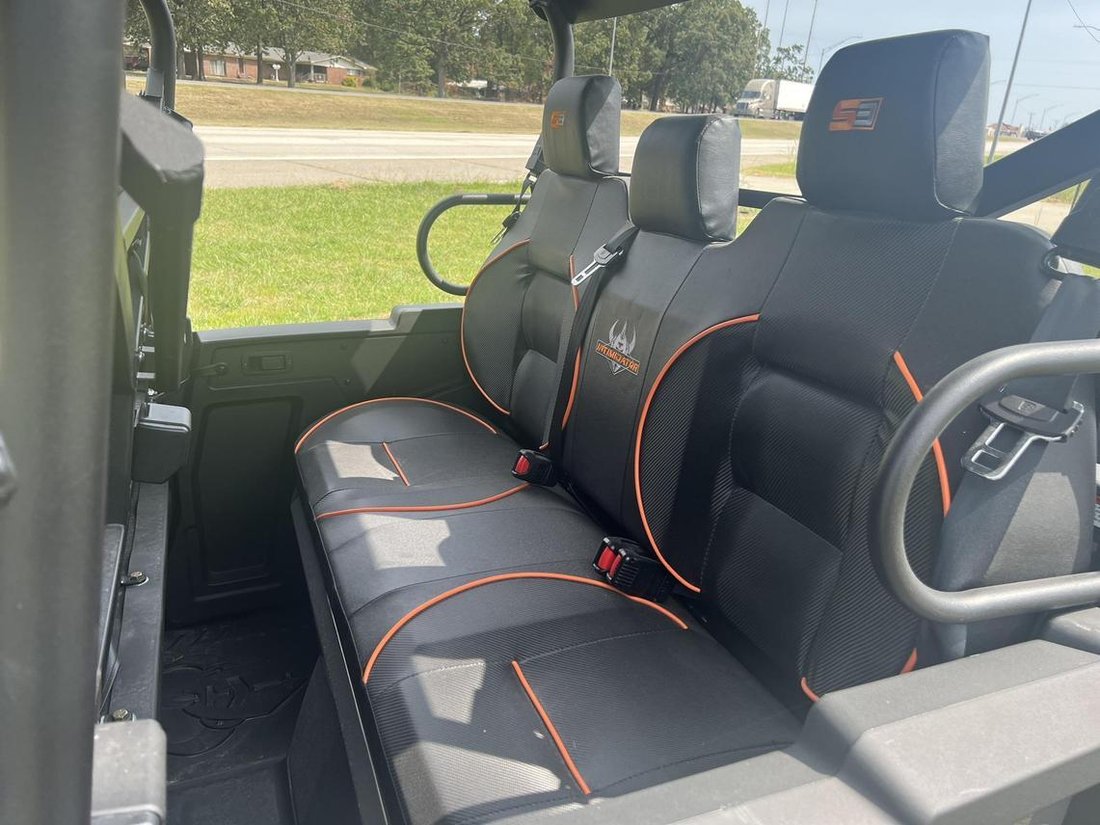 2022 Intimidator Gc1 K In Roland, Oklahoma, United States For Sale ...