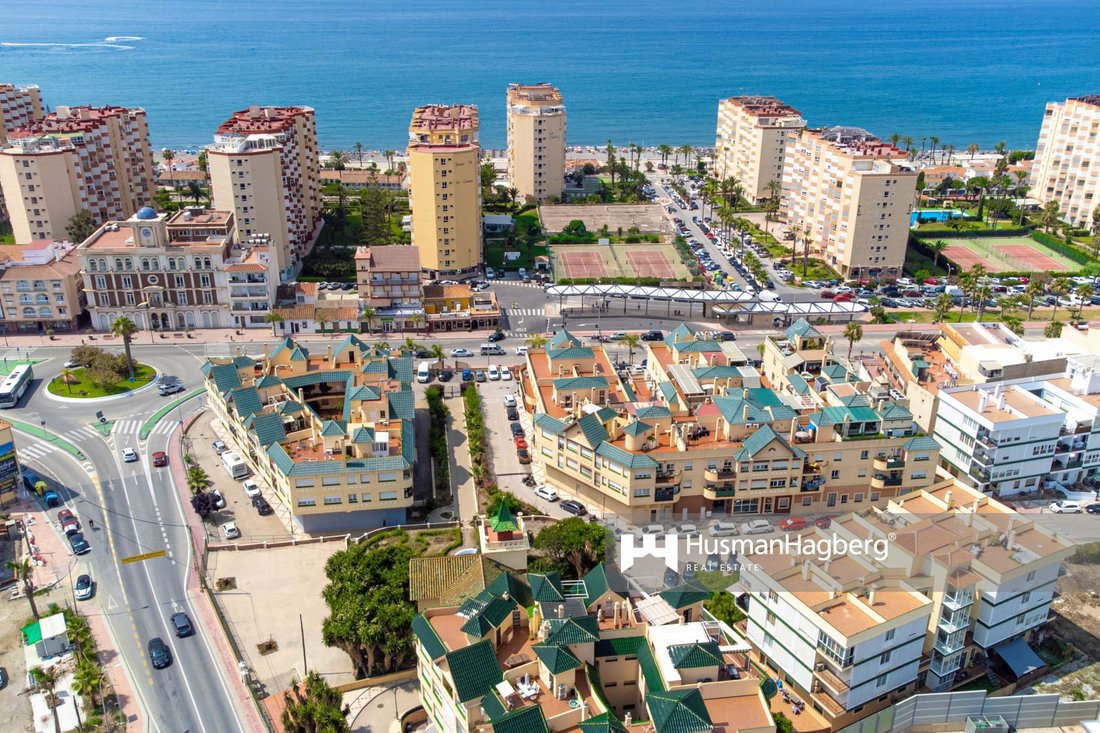 Torrox Villa In Torrox, Andalusia, Spain For Sale (12994571)