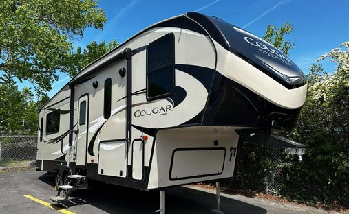 Keystone COUGAR for sale | JamesEdition