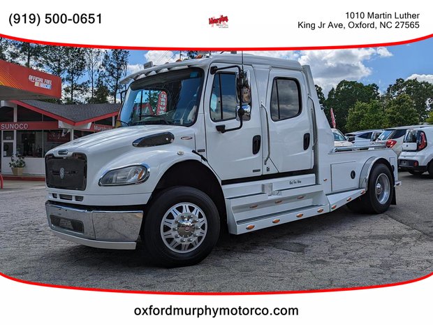 Freightliner M106 for sale in United States | JamesEdition