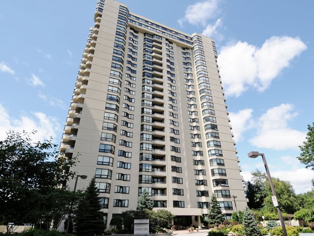 Luxury gated community condos for sale in Gloucester, Ottawa, Ontario ...