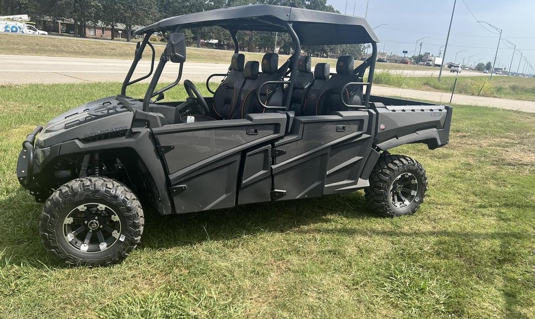 2022 Intimidator Gc1 K In Roland, Oklahoma, United States For Sale ...