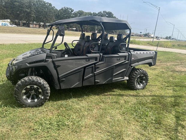 Intimidator for sale in United States | JamesEdition