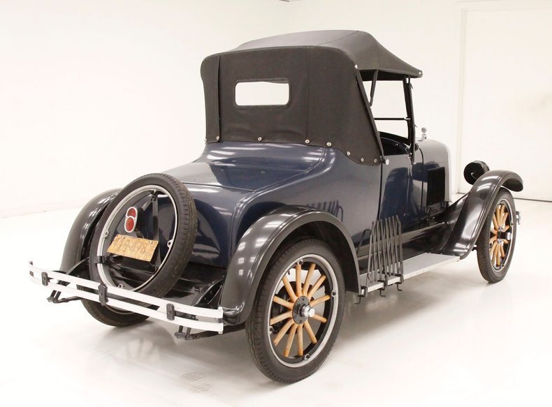 1925 Chevrolet Roadster In Morgantown, Pennsylvania, United States For ...
