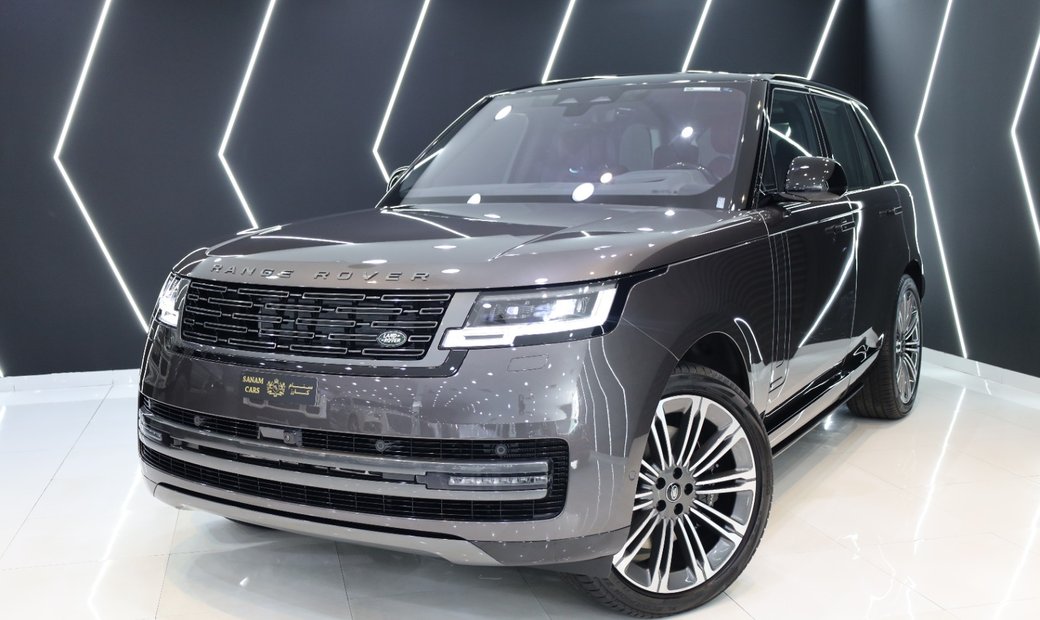 2023 Land Rover Range Rover Hse In Dubai, Dubai, United Arab Emirates ...