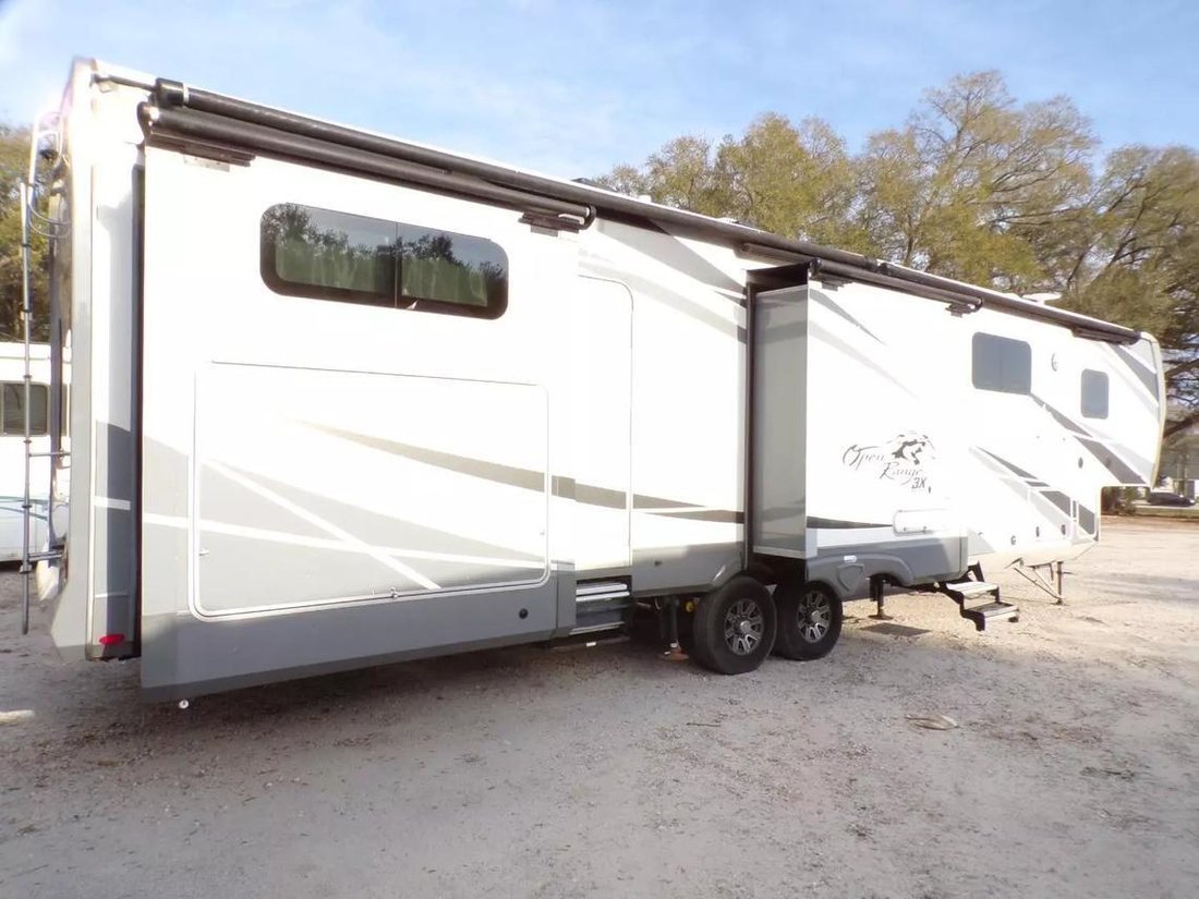 2019 Highland Ridge Rv Open Range 3 X Fw In Thonotosassa, Florida ... 2019 Highland Ridge Rv Open Range 3 X Fw In Thonotosassa, Florida ...