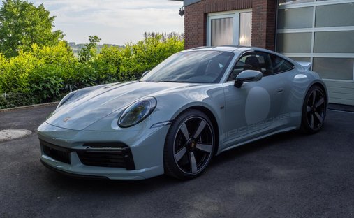 Porsche 911 Sport Classic for sale | JamesEdition