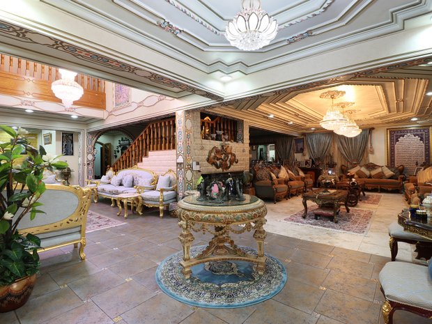 Luxury homes for sale in Onaiza, Doha, Doha, Qatar | JamesEdition