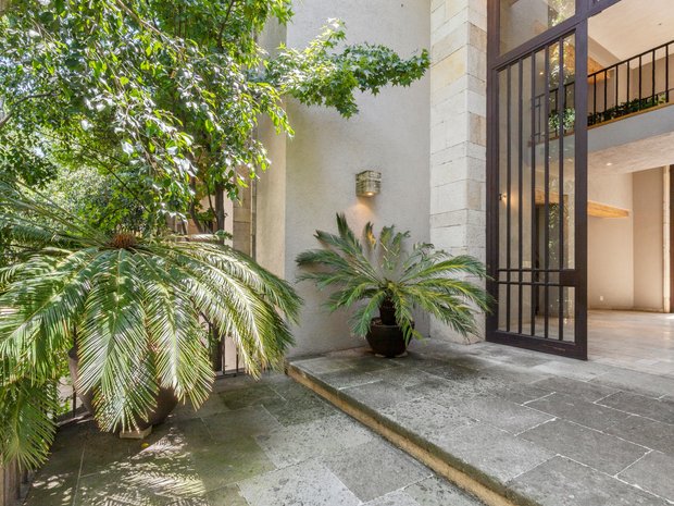 Luxury condos for sale in Mexico City, Mexico | JamesEdition