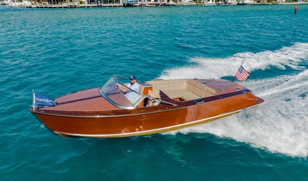 Yachts - 2 Grand Craft for sale on JamesEdition