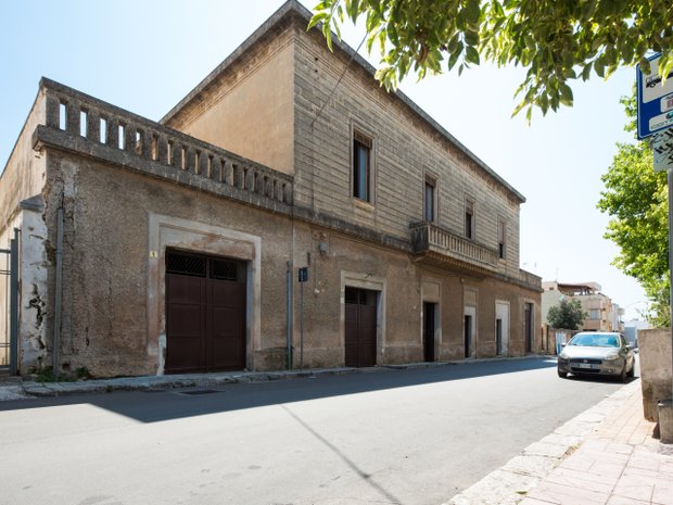 Luxury homes for sale in Presicce-Acquarica, Apulia, Italy | JamesEdition