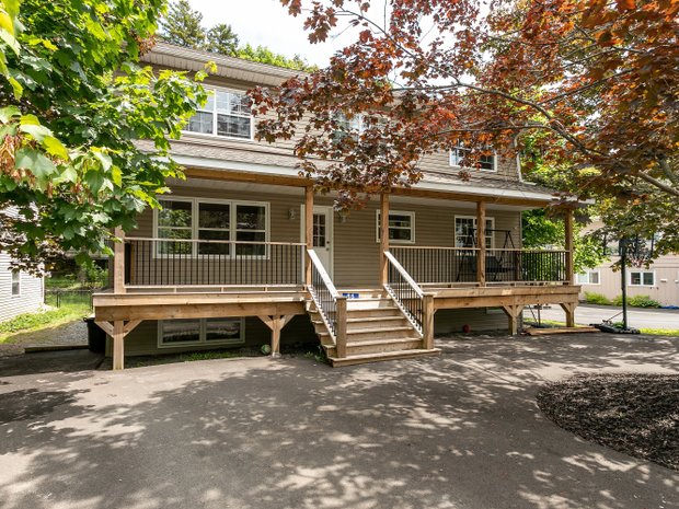 Luxury homes for sale in Rockingham, Halifax, Nova Scotia, Canada ...